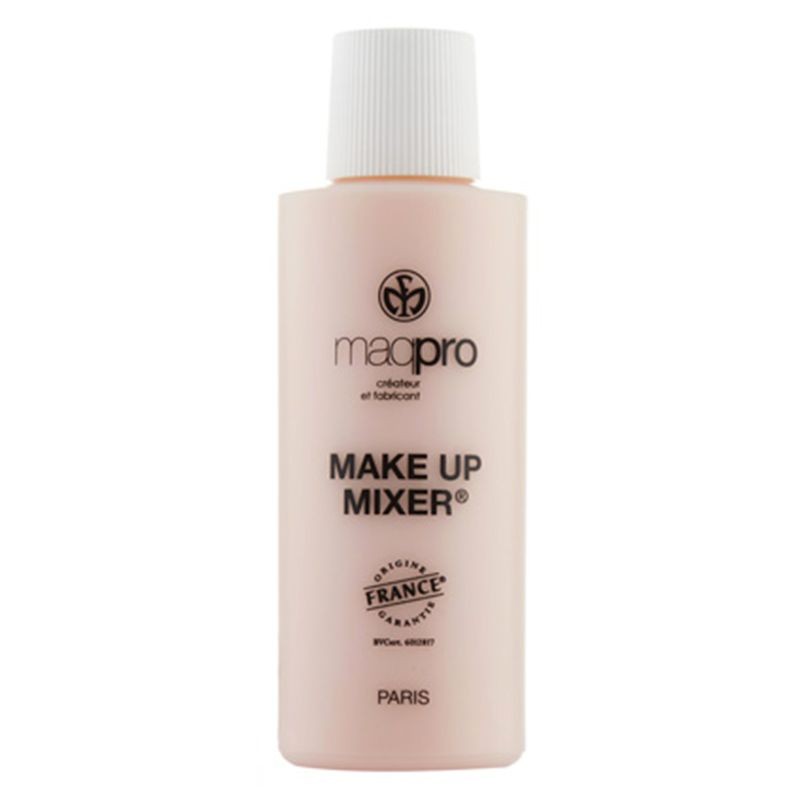 make up mixer Maqpro, un produit 4 en 1 à prix imbattable
