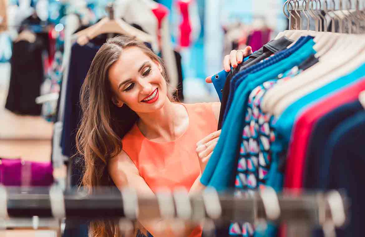 Pourquoi le Relooking n’est pas qu’une question de mode